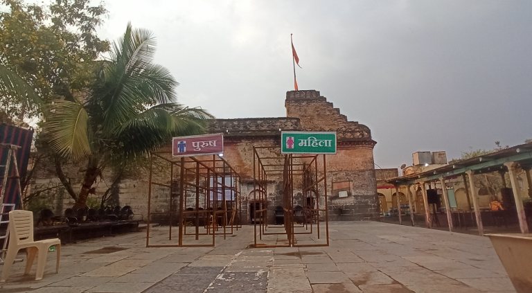 Shree Antarikshji Jain Mahatirth | Jain Pilgrimage Site